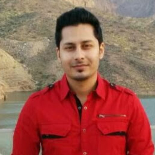 Stream Ahmed Ali Babar music | Listen to songs, albums, playlists for ...