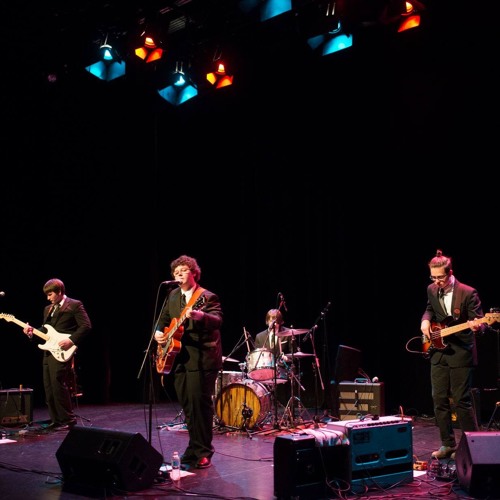 Stream Stompbox NL music | Listen to songs, albums, playlists for free ...