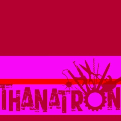 Stream Thanatron music | Listen to songs, albums, playlists for free on SoundCloud
