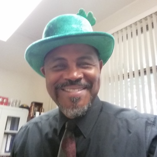 Stream Terry E. Booker music | Listen to songs, albums, playlists for ...