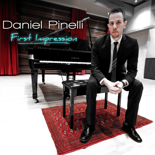 Stream Daniel Pinelli music | Listen to songs, albums, playlists for ...