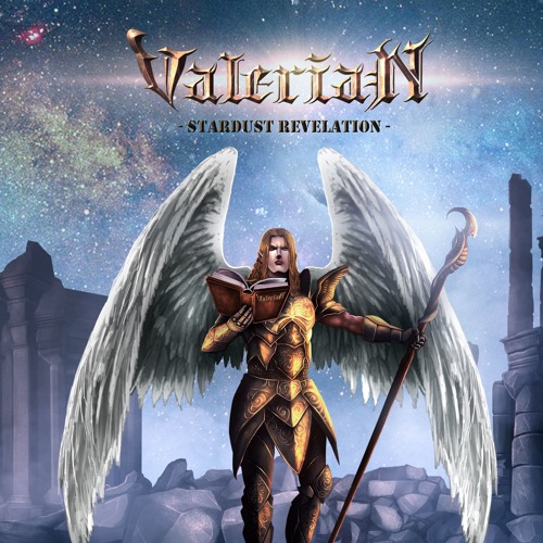 Stream Valerian Band music | Listen to songs, albums, playlists for ...