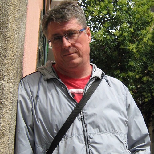 Stream Getting Nowhere Fast by Mike Colmans | Listen online for free on ...