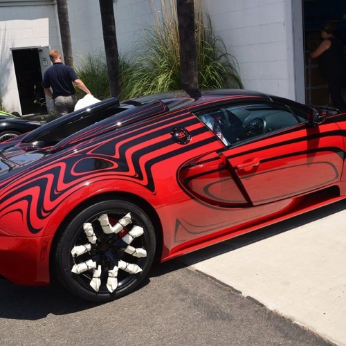 Stream La'Trell Jackson music | Listen to songs, albums, playlists for ...