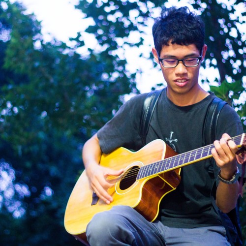 Stream Fred Chen 4 music | Listen to songs, albums, playlists for free ...