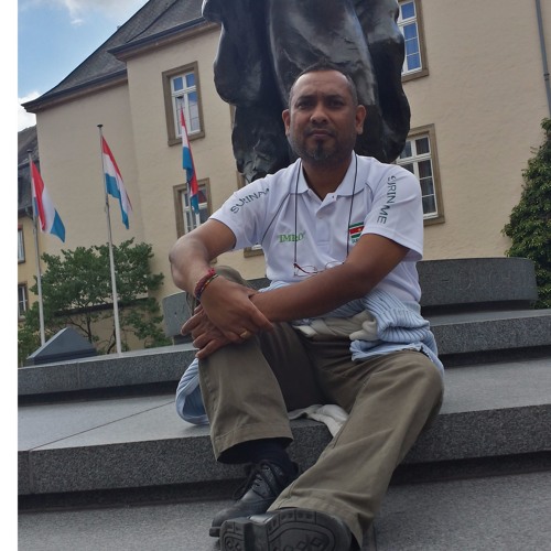 Stream 05. Karti Hoon Tumhara Vrat Main Sweekar Karo Maa by sahil1303 ...