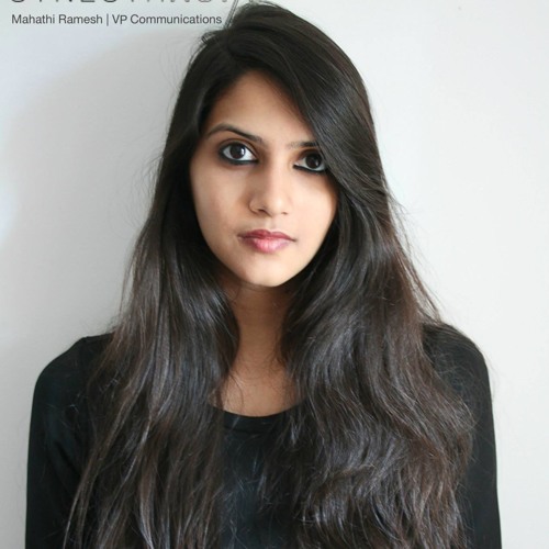 Stream Mahathi R. music | Listen to songs, albums, playlists for free ...