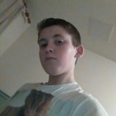 Brandon Wilson