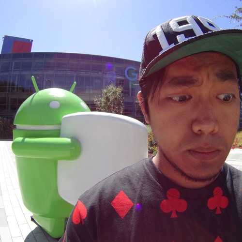 Stream Aaron Gabriel Sanson music | Listen to songs, albums, playlists ...