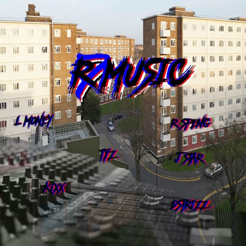 Stream #RP MUSIC! music | Listen to songs, albums, playlists for free ...