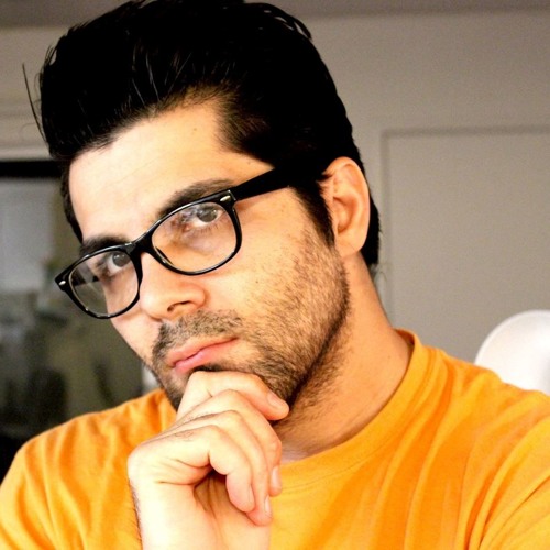 Stream Arash Amini 1 music | Listen to songs, albums, playlists for free on SoundCloud