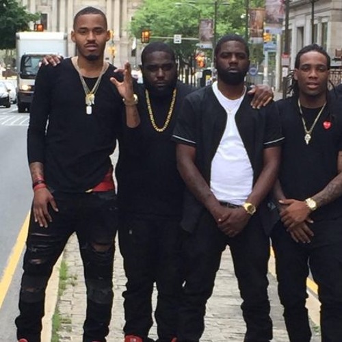 Stream City Boys Music Group music | Listen to songs, albums, playlists ...
