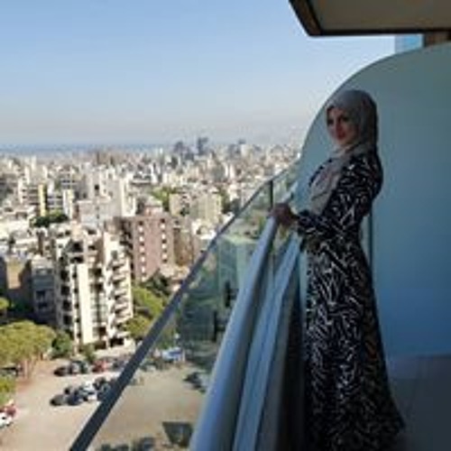 Stream Fatima Badreddine El-Zein music | Listen to songs, albums ...