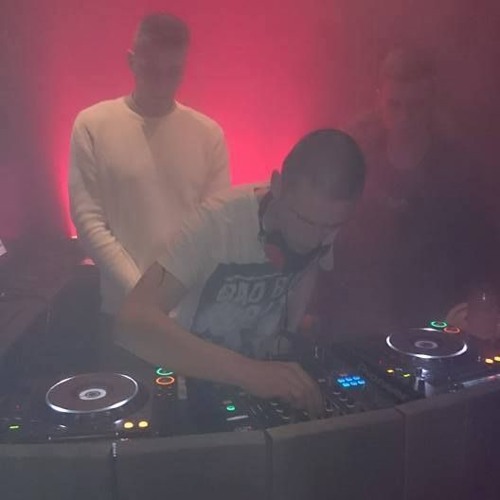 Stream DJ OFF PEAK music | Listen to songs, albums, playlists for free ...