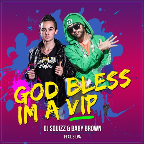 Stream DJ Squizz Official music | Listen to songs, albums, playlists ...