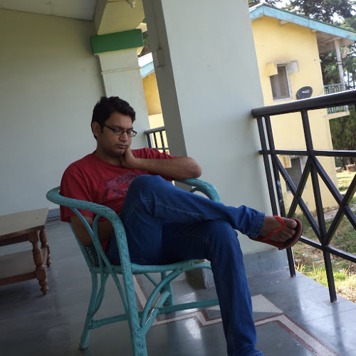 Stream Saksham Goel Music Listen To Songs Albums Playlists For Free On Soundcloud