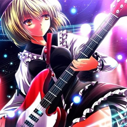 Stream Club vertigo anime music | Listen to songs, albums, playlists ...