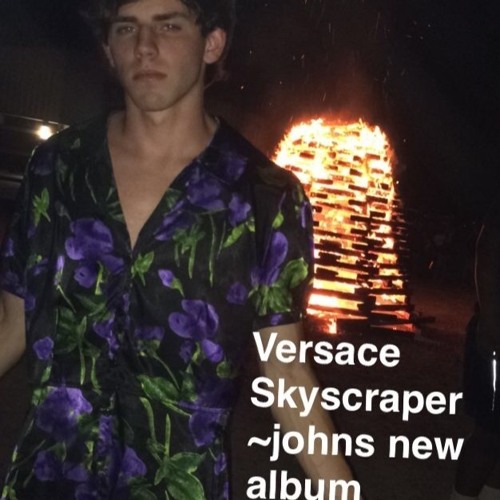 Stream John Toups 1 music | Listen to songs, albums, playlists for free ...