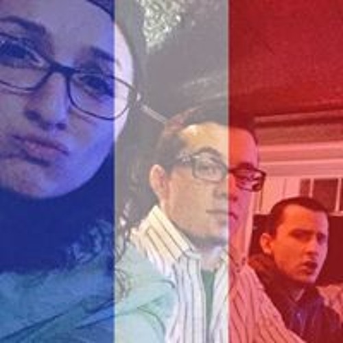 Stream Stephen Andrew Parziale music | Listen to songs, albums ...