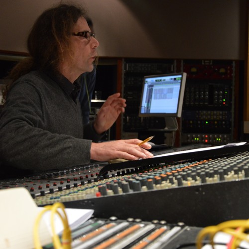 Stream Christophe Allemand music | Listen to songs, albums, playlists ...