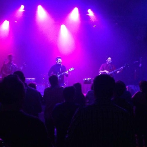 Stream Quartermaster - Cops and Dockers by Sam Knott | Listen online ...