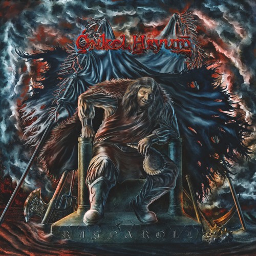 Stream Onkel Gro music | Listen to songs, albums, playlists for free on SoundCloud