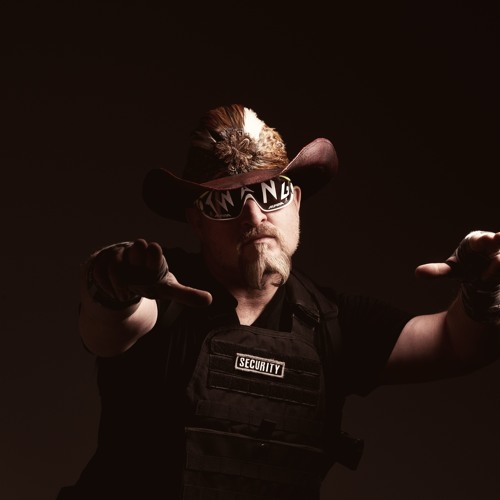 Stream Rowdy Cain "The Electric Cowboy " music | Listen to songs ...