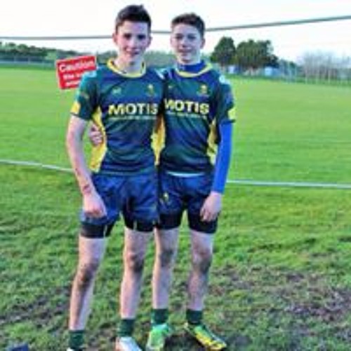 Stream Rhys Patterson music | Listen to songs, albums, playlists for ...