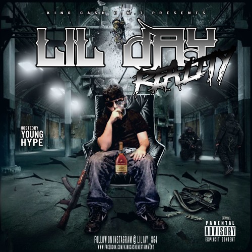 Stream Liljay Music Listen To Songs Albums Playlists For Free On Soundcloud