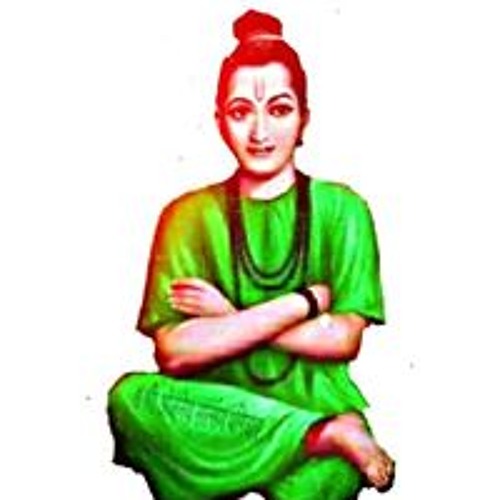 Stream Hanuman chalisa by Shri Dnyaneshwar waghmare by श्रीअंजनेय़ सोलापूर | Listen online for ...