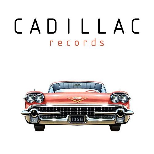 Cadillac records - lopiautomation