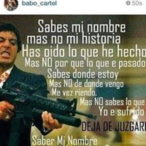 Stream barrios Alexis music | Listen to songs, albums, playlists for ...