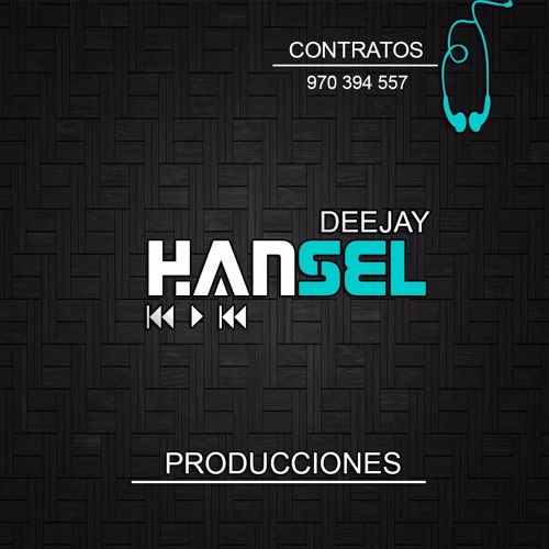 Stream DJ Hansel music | Listen to songs, albums, playlists for free on ...