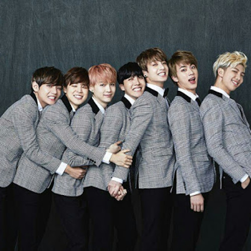 Stream SOCCER BTS music | Listen to songs, albums, playlists for free ...