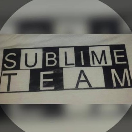 Stream Sublime Team music | Listen to songs, albums, playlists for free ...