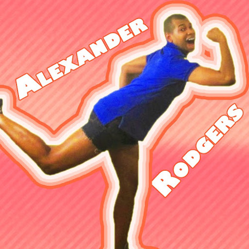 Stream Alexander Rodgers | Listen to podcast episodes online for free ...