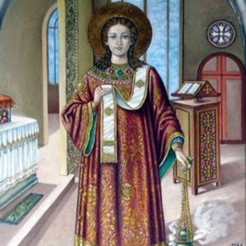 Stream Live: To Zibnou, Of Thy mystical supper, في عشائك السري (English ...