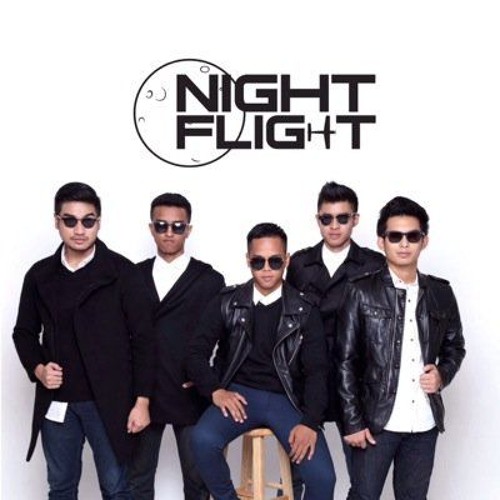 Stream NIGHT FLIGHT Vol. 1 by NightFlightOFC | Listen online for free ...