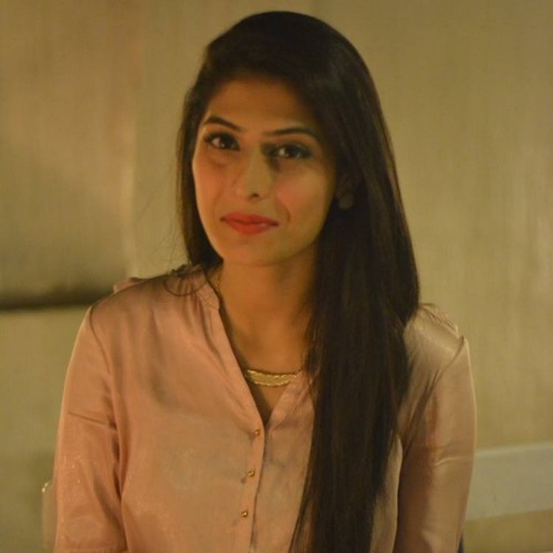 Stream Ushna Malik 1 music | Listen to songs, albums, playlists for free on SoundCloud