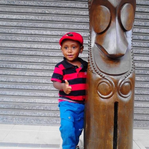 Stream Vatdoro Band (Vanuatu) - Bolo by Vatu Maeto | Listen online for ...