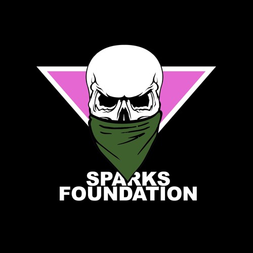 Stream The Sparks Foundation music | Listen to songs, albums, playlists ...