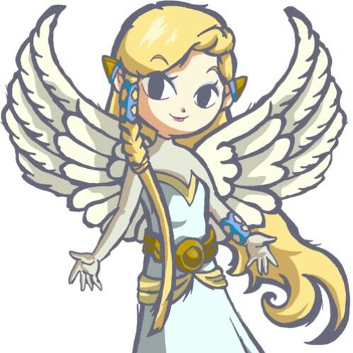 Stream The Hylian Girl Music Listen To Songs Albums Playlists For