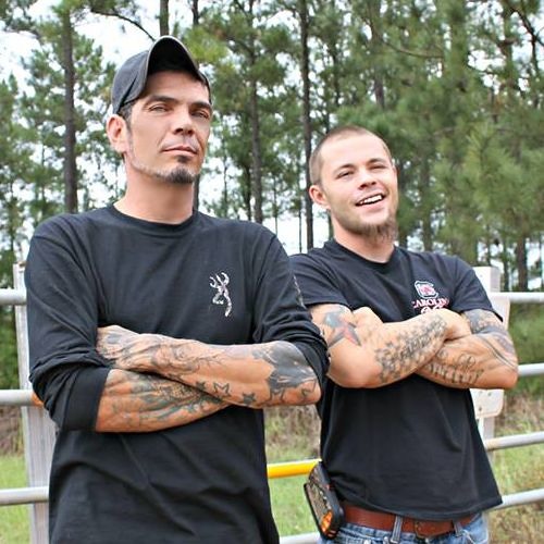 Stream Big Black Mud Truck - Buck Wild Crew by Buckwild Crew | Listen ...