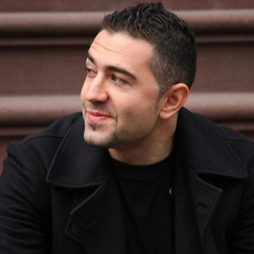 Stream Bill Hauser_Animation by Bill Hauser VO | Listen online for free ...