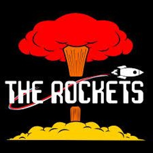 Stream The Rockets Punk Rock music | Listen to songs, albums, playlists ...