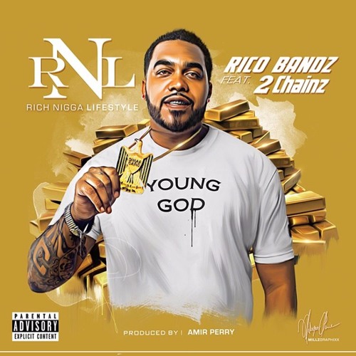 Stream RICO BANDZ music | Listen to songs, albums, playlists for free ...