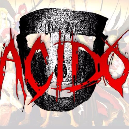 Stream ACIDO music | Listen to songs, albums, playlists for free on ...