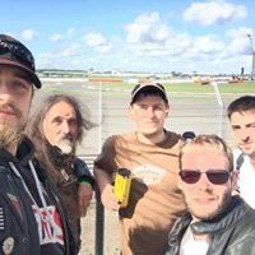 Stream Andrew Bramall music | Listen to songs, albums, playlists for ...