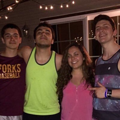 Stream Anthony Rouhana music | Listen to songs, albums, playlists for ...