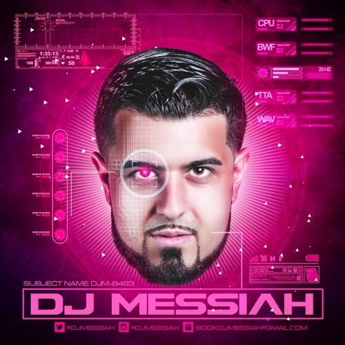 Stream DjMessiahNYC music | Listen to songs, albums, playlists for free ...
